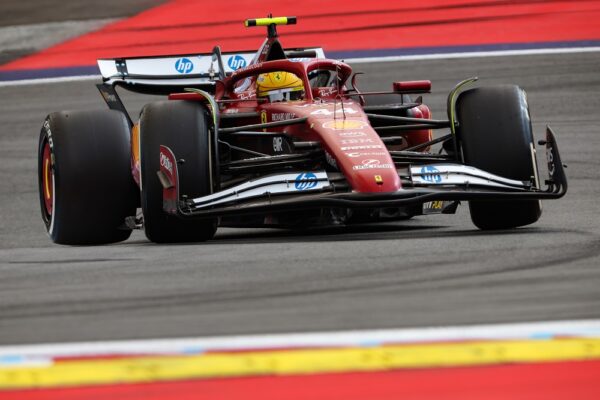 LIVE F1, GP Gran Bretagna 2025 in DIRETTA: la Ferrari si conferma anti-McLaren a Silverstone ...