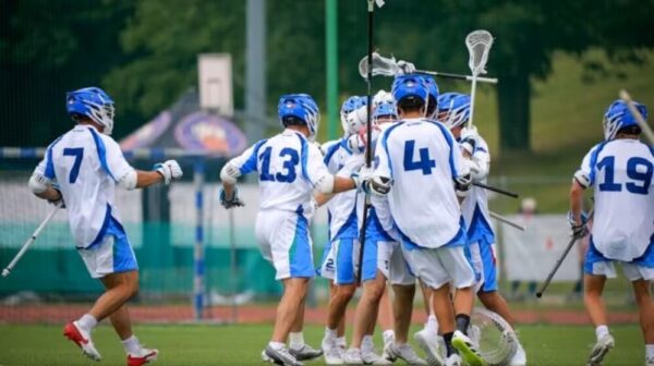 Lacrosse, i convocati dell'Italia per gli Europei box: i 23 azzurri per ...