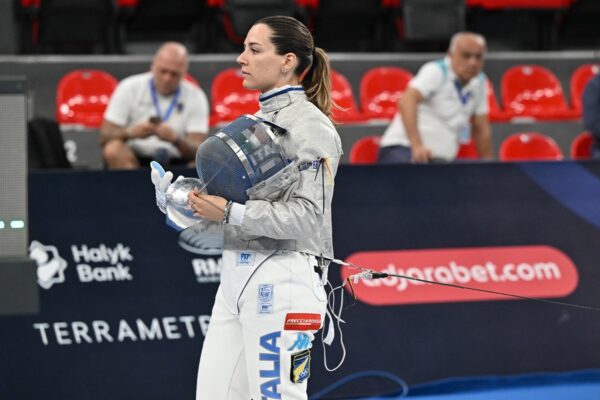 Scherma: le sciabolatrici sfiorano la semifinale in Coppa del Mondo. A ...