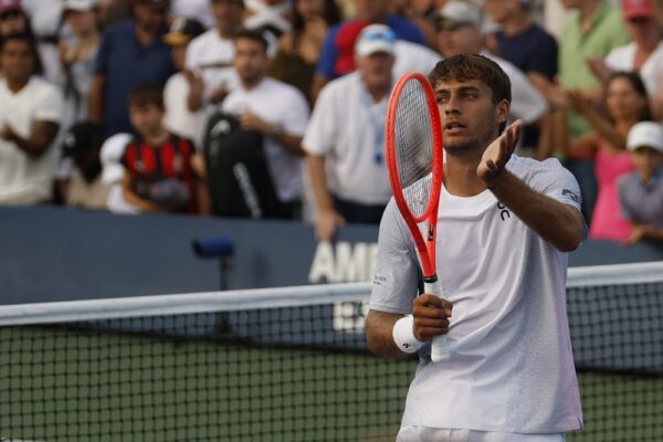 A che ora Cobolli-Tien, ATP Pechino 2025: orario, tv, programma, streaming