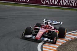 LIVE F1, GP Olanda 2025 in DIRETTA: Piastri batte Norris e fa sua la pole! Leclerc in terza fila ...