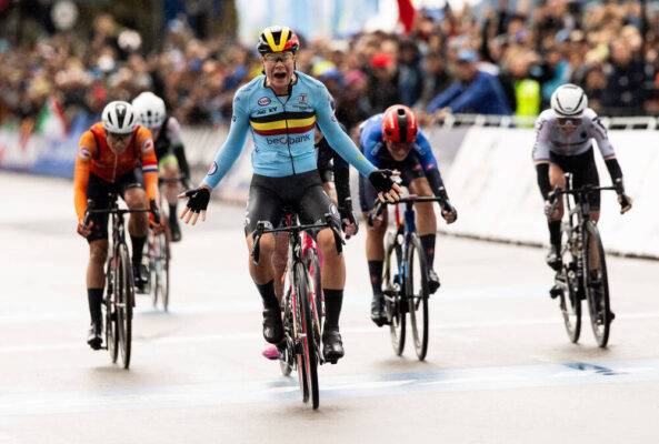 Percorso Mondiali ciclismo femminile 2025: il tracciato ai raggi X della gara. Quasi 4000 metri ...