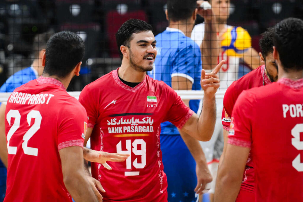 Dove vedere in tv oggi i Mondiali di volley 2025: orari partite 23 ...