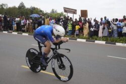Ciclismo, prima medaglia azzurra ai Mondiali di Kigali: Federica ...