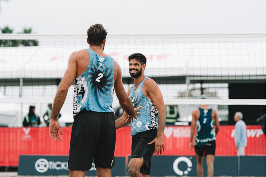 Beach volley, quattro coppie italiane al via nel main draw del ...