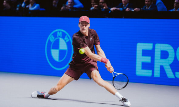 LIVE Musetti-Tabilo 3-6 6-2 6-7, ATP Chengdu 2025 in DIRETTA: il cileno ...