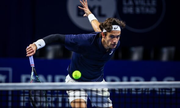 LIVE Sinner-Cilic 6-2, 6-2 ATP Pechino 2025 in DIRETTA: debutto in ...