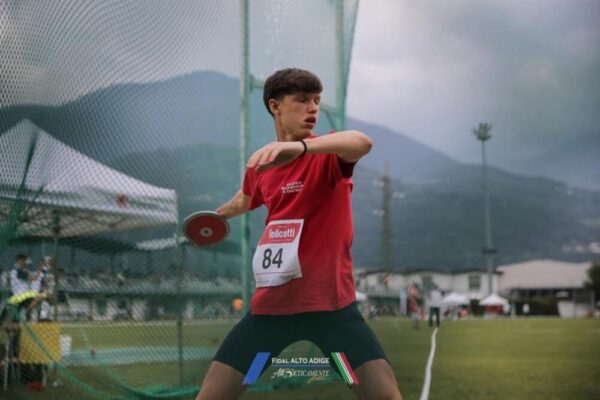 Atletica, Muraro il nome nuovo dell'Italia per le multiple? Baiocco da ...