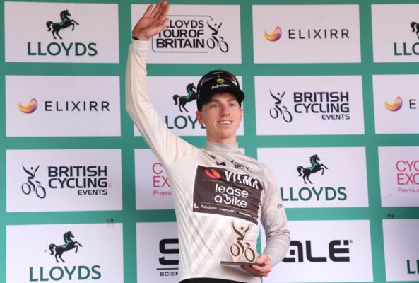 LIVE Coppa Bernocchi 2025 in DIRETTA: colpo a sorpresa di Godon allo ...