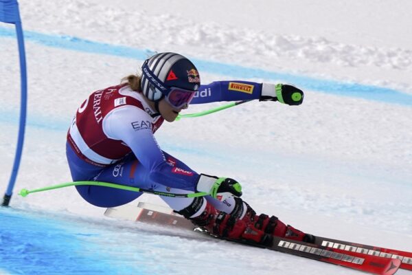 A che ora parte Sofia Goggia oggi nella discesa di St. Moritz: n. di ...