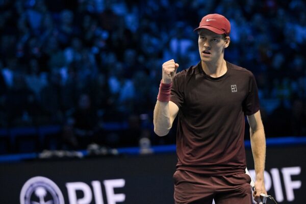 Jannik Sinner incoronato Campione del Mondo! La ITF cancella il ranking ...