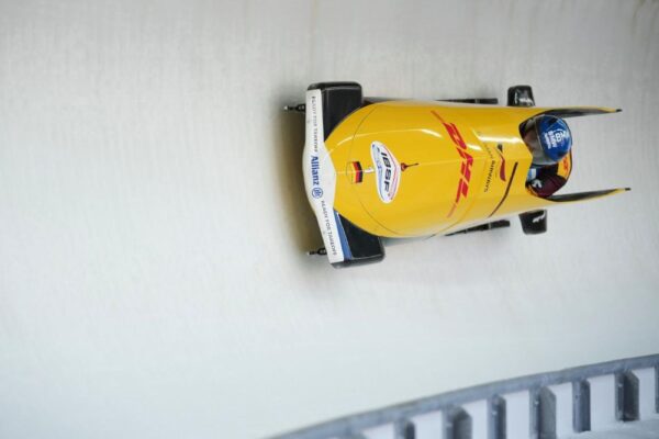 Kaillie Humphrie vince la tappa conclusiva di Altenberg, ma il titolo ...