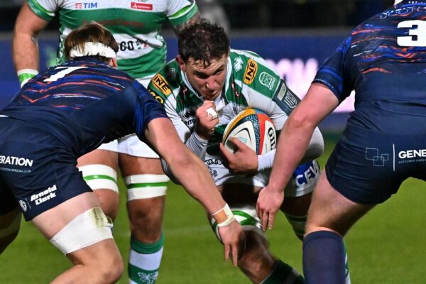 United Rugby Championship: Benetton e Zebre, si chiude una stagione anonima
