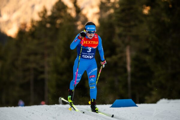 Italia decimata al Tour de Ski: fioccano i ritiri in Val di Fiemme