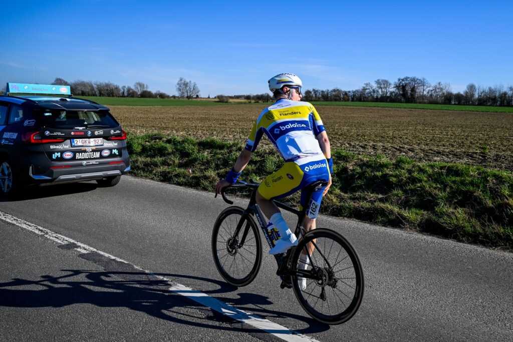 Vuelta a Andalucia 2026: colpaccio in volata di Tom Crabbe, settimo ...