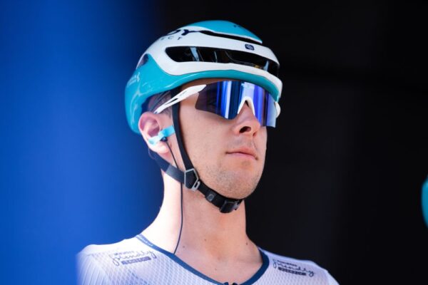 Tirreno-Adriatico 2026: tutti gli italiani in gara. Tiberi e Pellizzari ...
