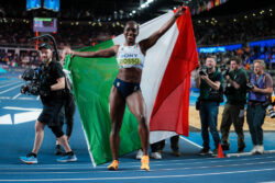 Atletica, Sioli vince in Diamond League! Dallavalle rientra col sorriso ...