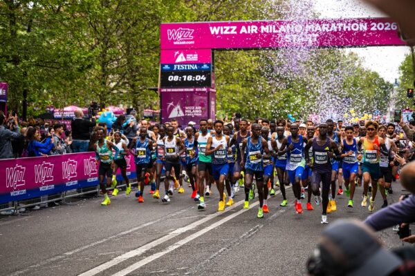 Maratona Milano 2026: risultati e classifiche. Kibiwott e Chekole ...