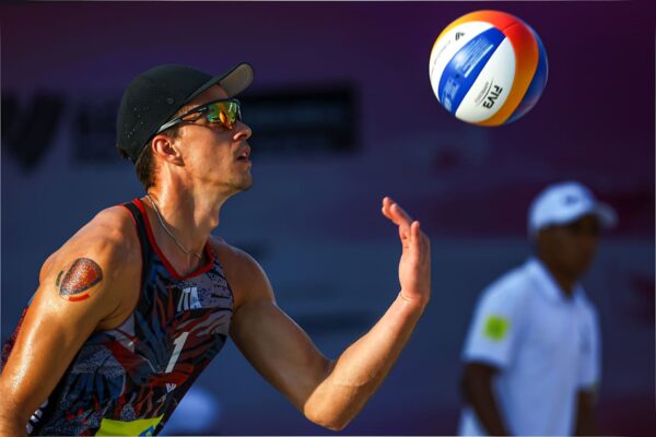Beach volley, Cottafava/Dal Corso da applausi ad Alanya: azzurri ai ...