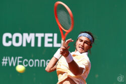 LIVE Bellucci-Fritz 7-5, 5-7, 5-7, ATP Stoccarda 2026 in DIRETTA: l ...