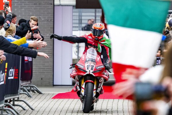 Superbike, GP Cechia 2026: programma, orari, tv, streaming