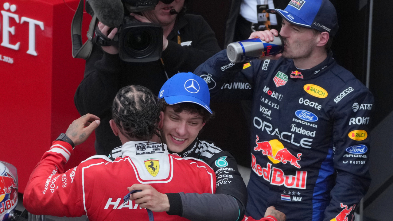 Motor News: Antonelli-Russell, dopo Montreal nulla sarà più come prima