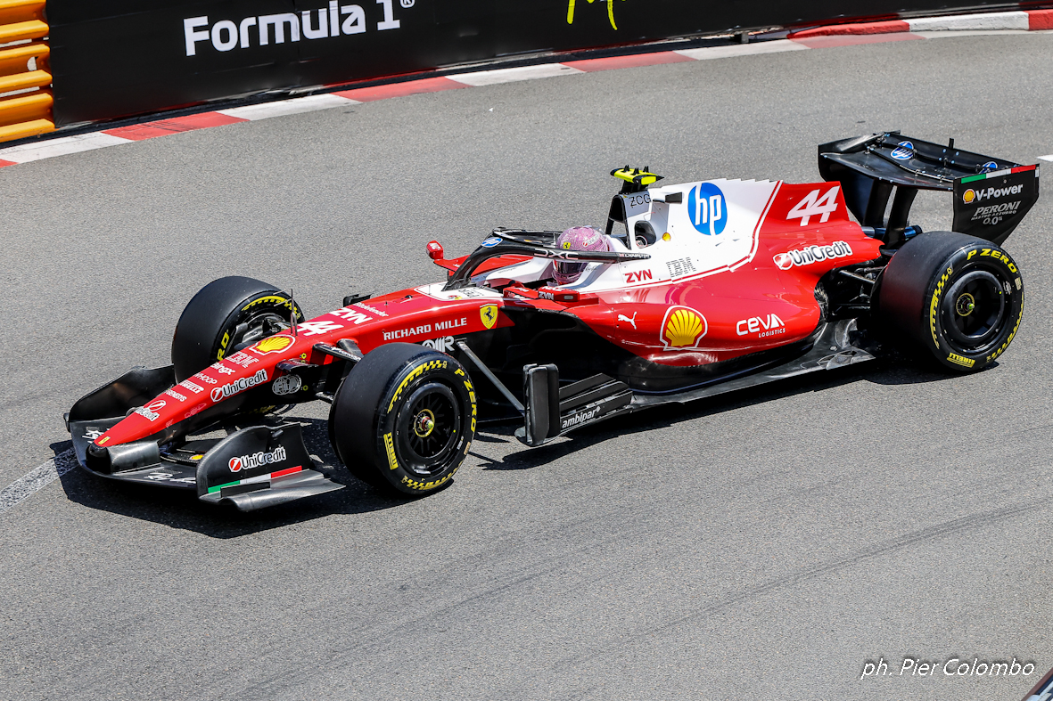 F1 GP Barcellona 2026 Hamilton prima vittoria in Ferrari a 30 anni di ...