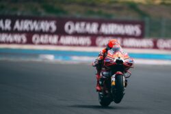 MotoGP, GP Ungheria 2026. BAMM! La domenica col botto è servita ...
