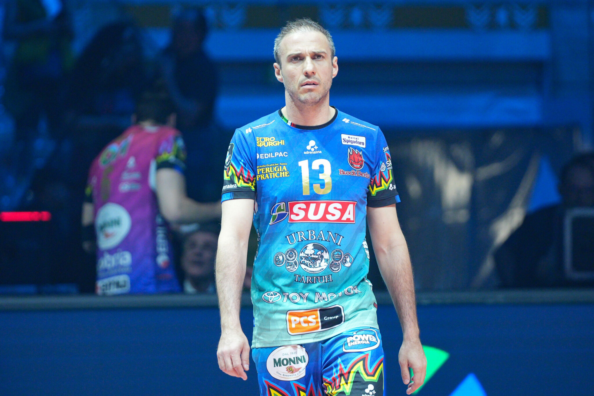 Massimo Colaci si racconta: dall’addio al volley al nuovo capitolo ...